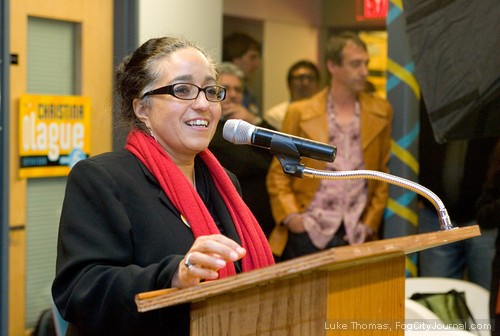 Milk Club Pens Letter Calling on Olague to Reject Attack on Historical ...