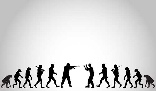 Human History in a Hurry and the Circadian Theory of Learning - Fog ...